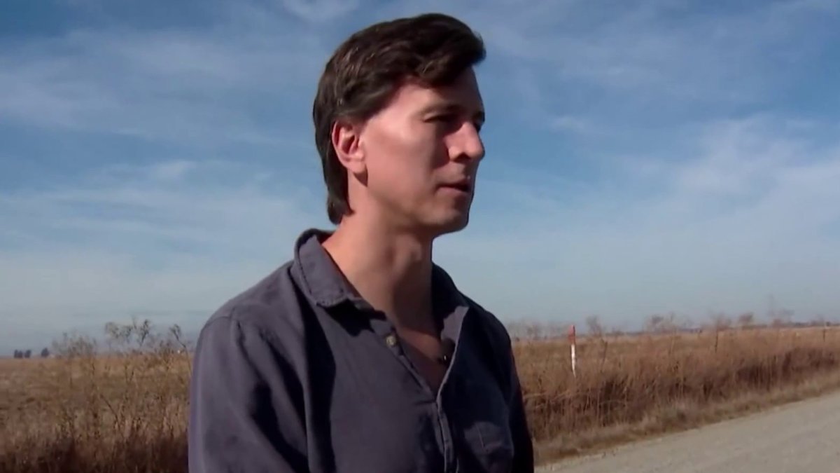 ‘California Forever’ CEO shows tour of proposed site amid uphill battle ...