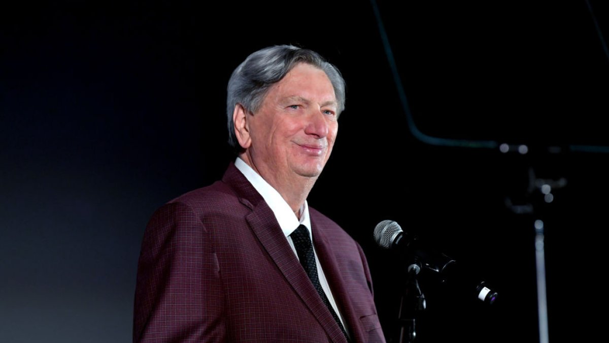 John Bailey dies at 81 – NBC Bay Area