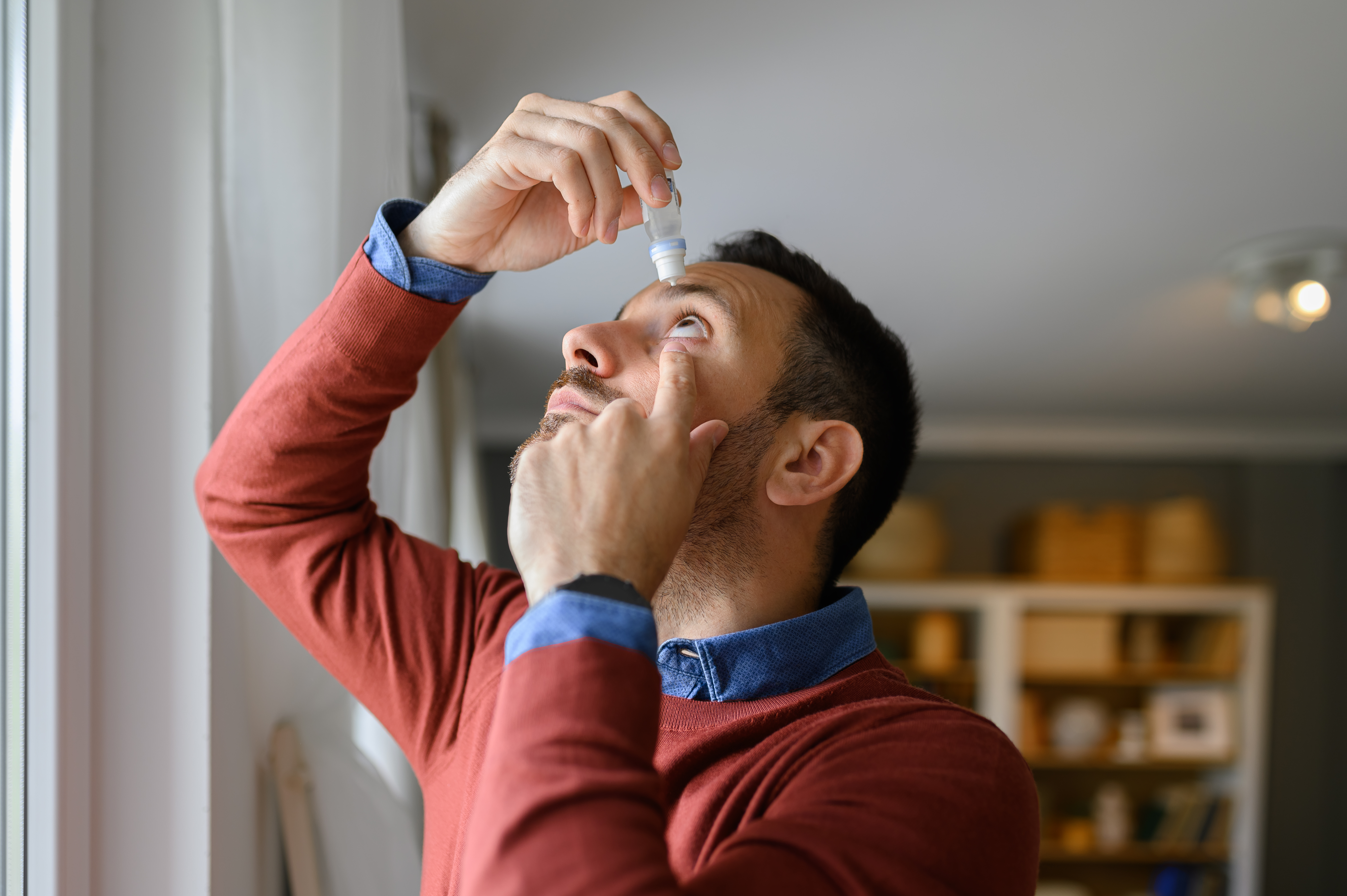 Eye drop recall 2026: Here are the products pulled from market – NBC ...