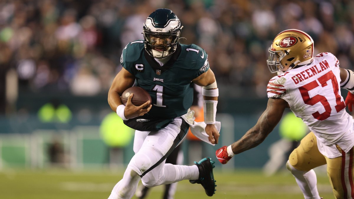 Who is playing in NFL’s Week 13? Here’s the full schedule – NBC Bay Area