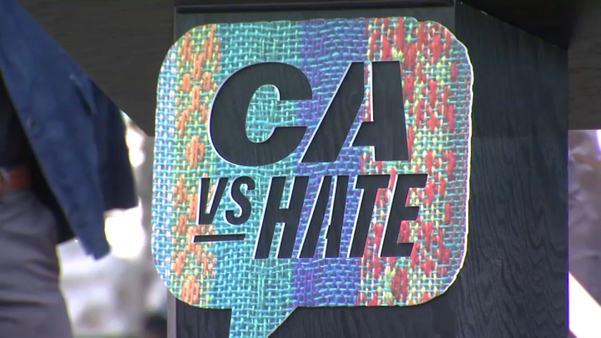 ‘Now more than ever’: Local, state leaders uniting communities against ...