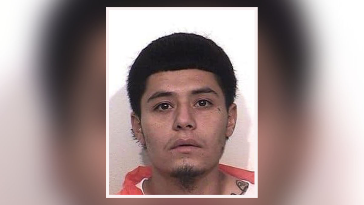 Police Take Into Custody Man Suspected Of Killing And Decapitating