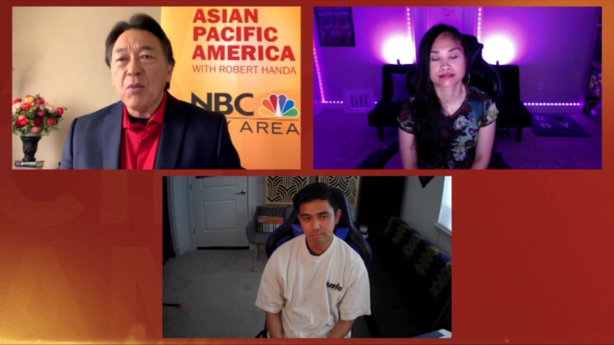 Asian Pacific America: Bay Area Rapper Ruby Ibarra Talks New Music ...