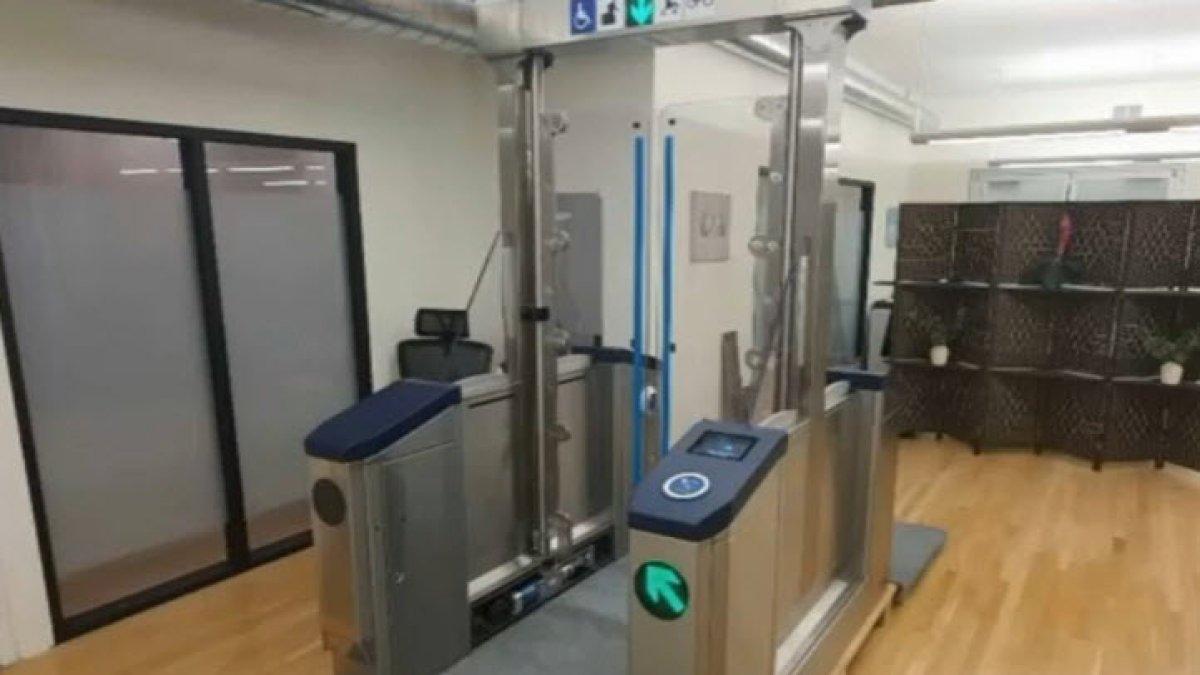 BART’s new gates aimed at stemming costly fare evasion – NBC Bay Area