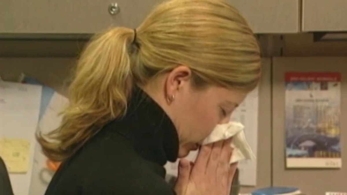 What to know as cold, flu, COVID season has arrived – NBC Bay Area