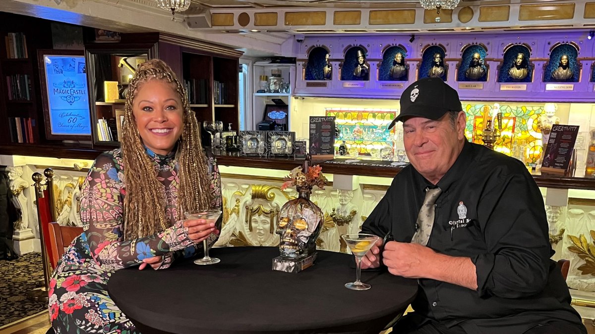 Actor Dan Aykroyd talks family holiday traditions, unique vodka line ... Actor Dan Aykroyd talks family holiday traditions, unique vodka line ...