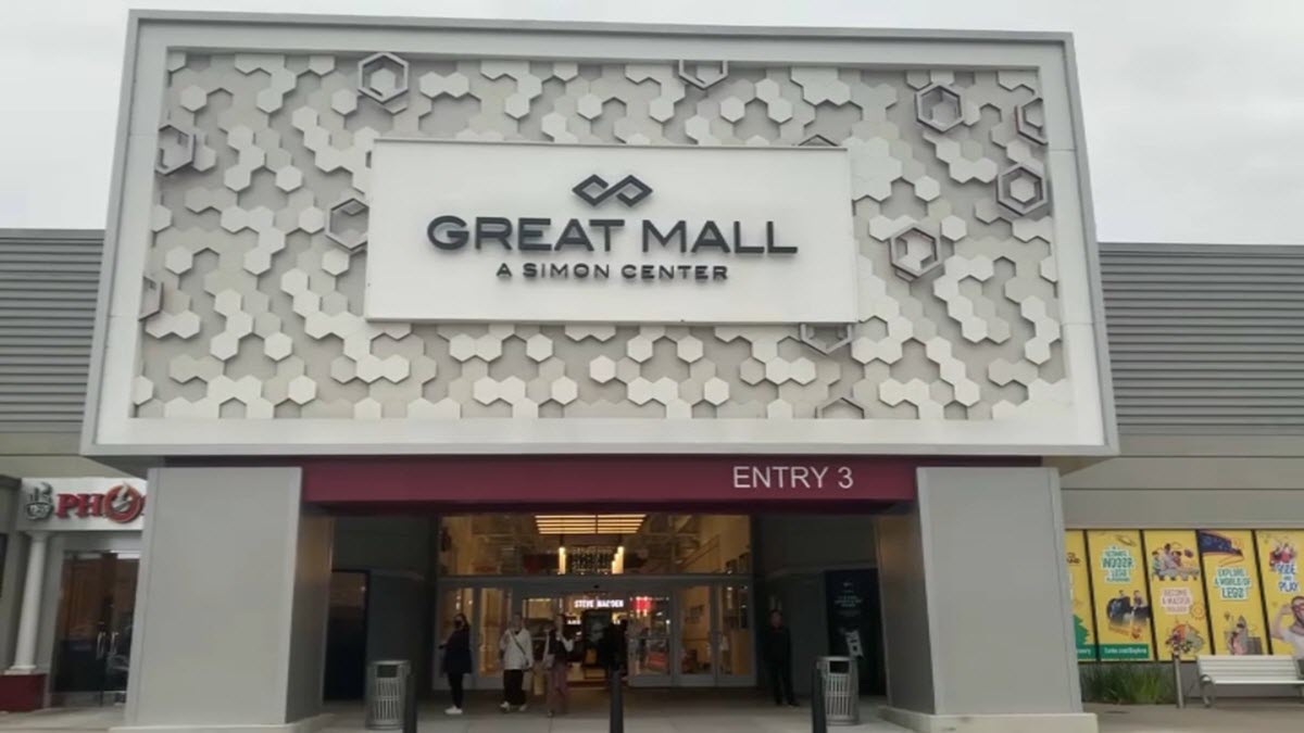 Serious fire safety issues at Great Mall, Burlington space ...