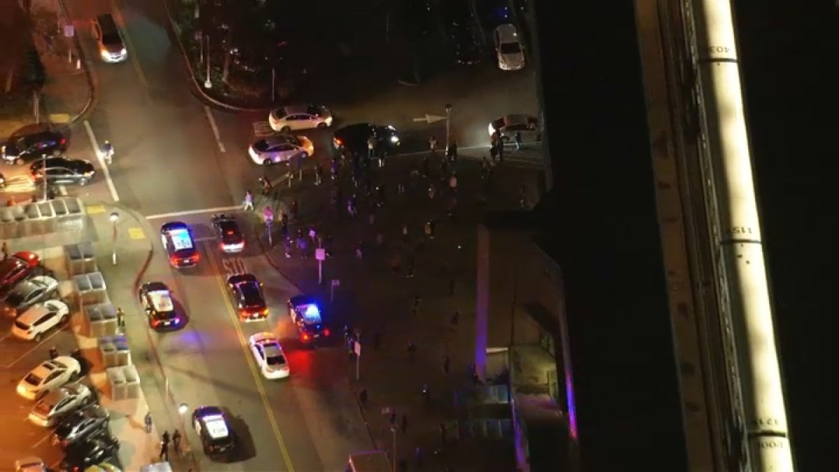 Major BART delays reported – NBC Bay Area