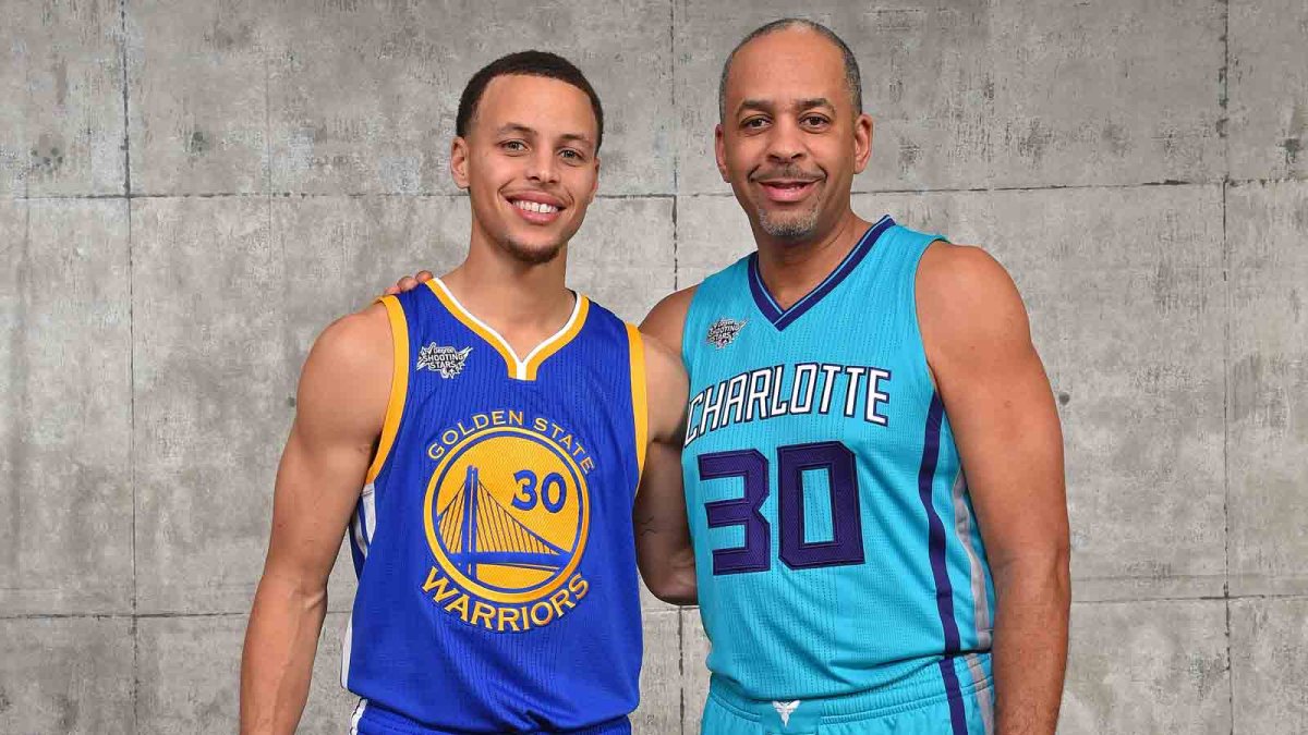 NBA’s top father-son single-season earners – NBC Bay Area
