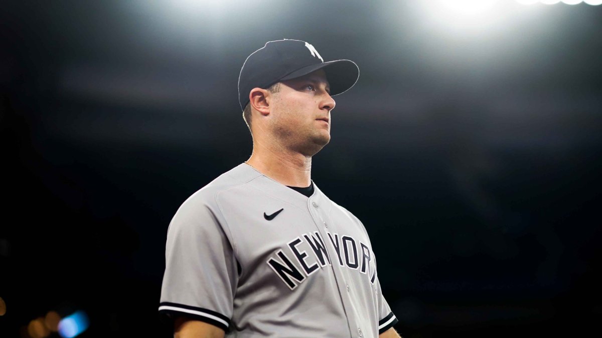 Yankees’ Gerrit Cole earns 2023 AL Cy Young Award – NBC Bay Area