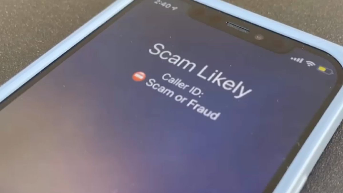 FBI warns Bay Area consumers to be wary of scams during the holiday ...