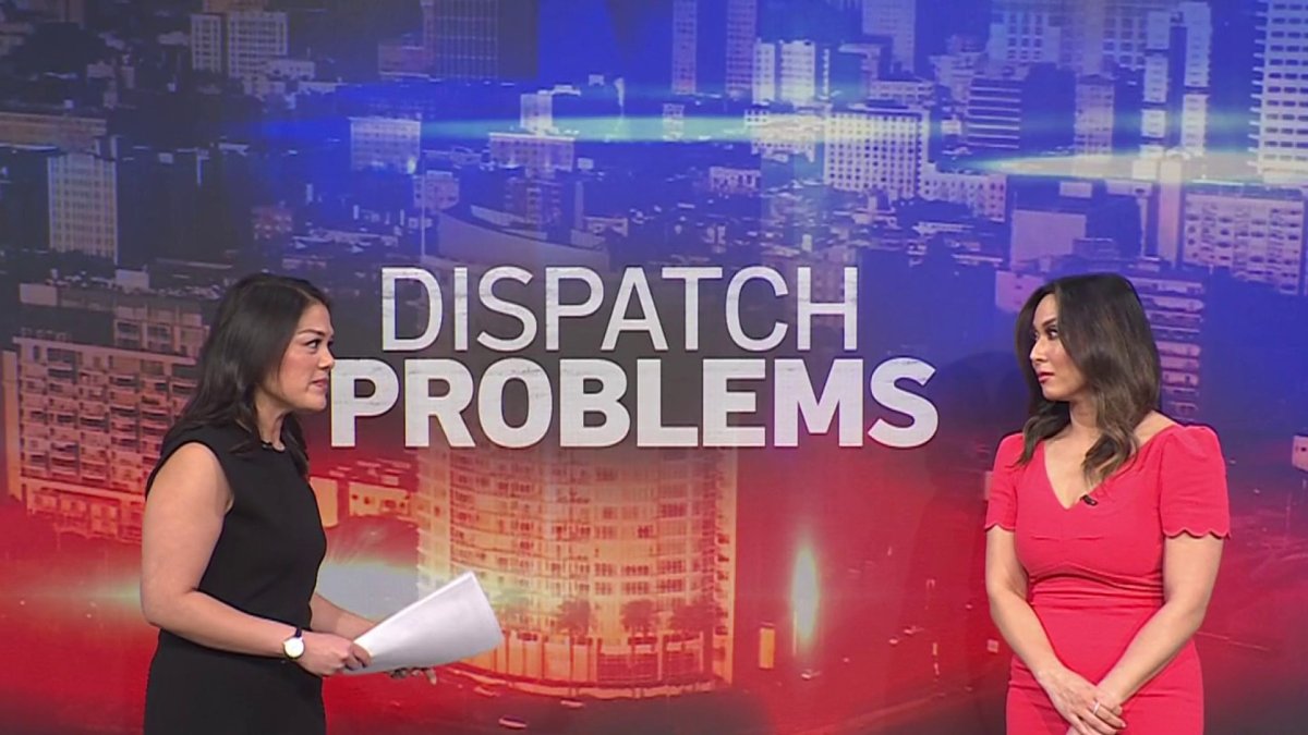 What’s really behind Oakland’s 911 dispatch problems? – NBC Bay Area