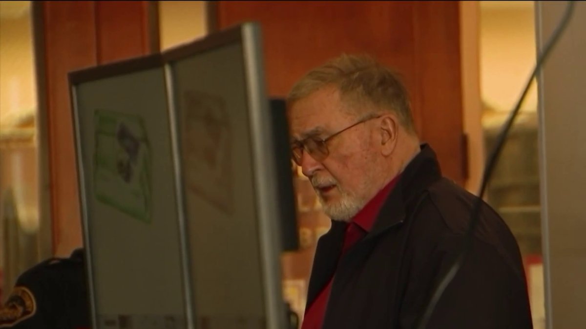 Notorious pedophile priest sentenced for killing man while driving ...