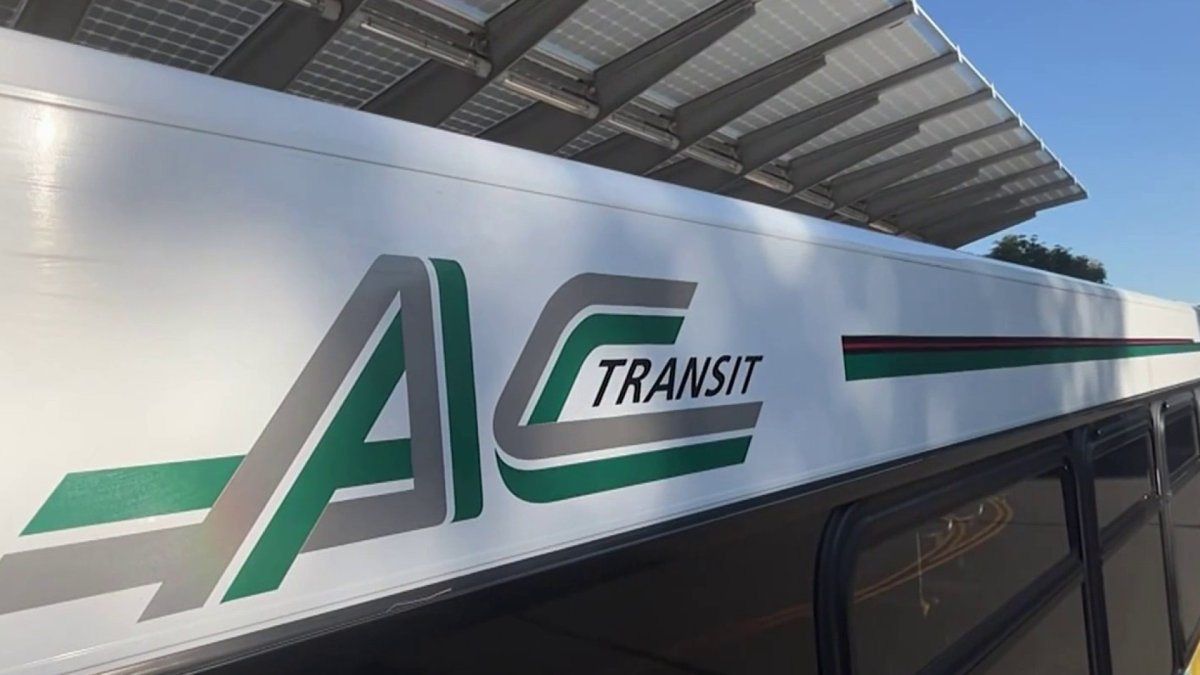 AC Transit on track to become most dangerous transit system to work for ...