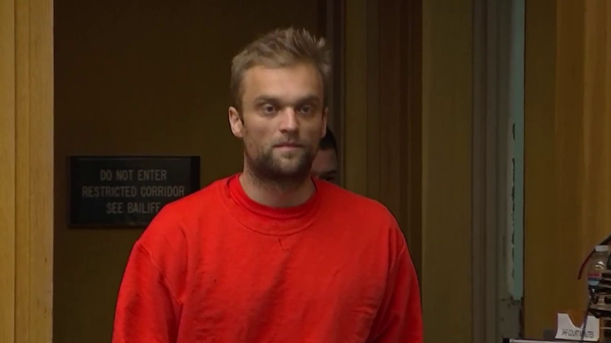 Man Pleads Not Guilty In San Francisco Tech Worker Murder Nbc Bay Area