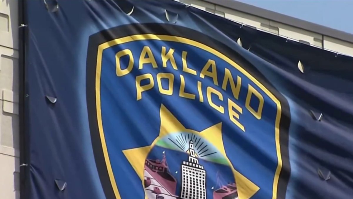 City of Oakland advances search for new police chief – NBC Bay Area