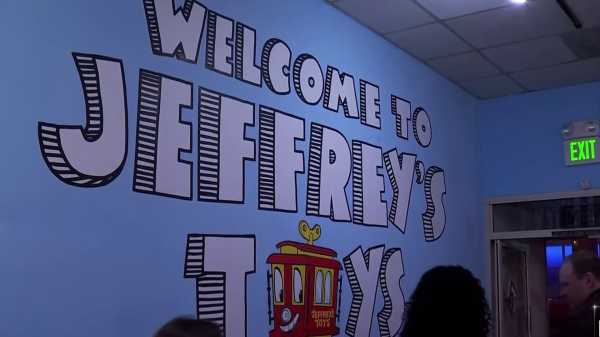 After decades in San Francisco, Jeffrey’s Toys says it’s at risk of ...