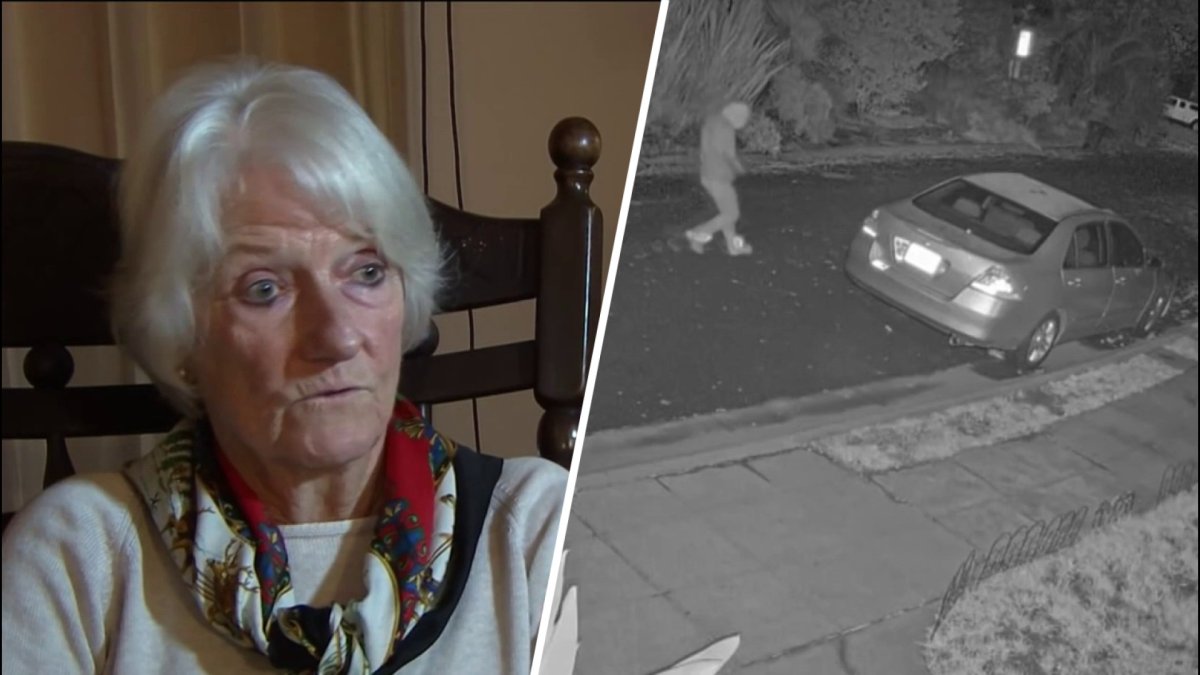 Berkeley woman speaks out being mugged, car stolen by thieves – NBC Bay ... Berkeley woman speaks out being mugged, car stolen by thieves – NBC Bay ...