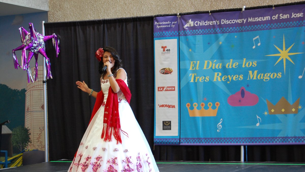 Dia de los Tres Reyes Magos – NBC Bay Area