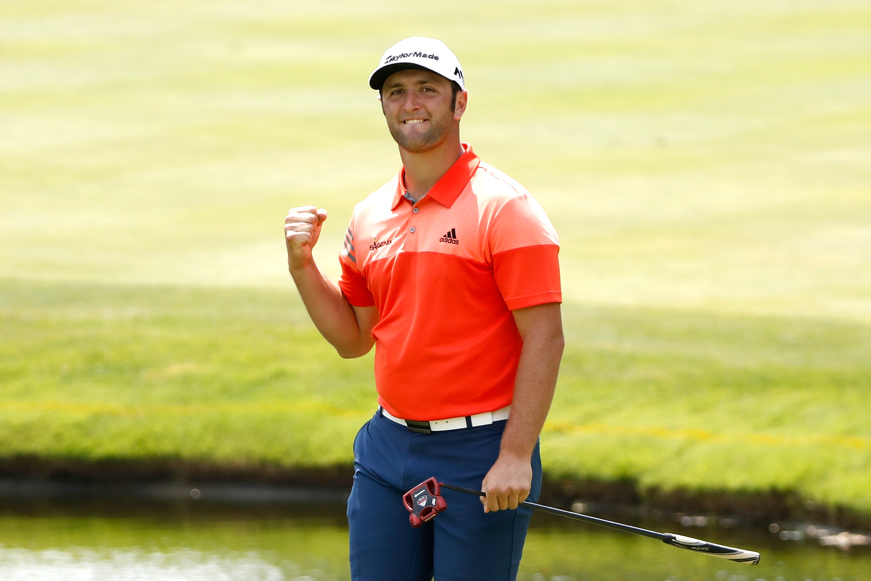 How John Rahm’s decision to join LIV Golf impacts the PGA Tour – NBC ...