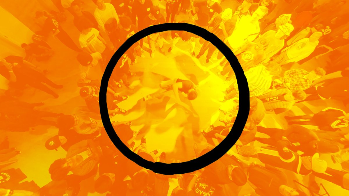 Breaking 101: What is a cypher? – NBC Bay Area