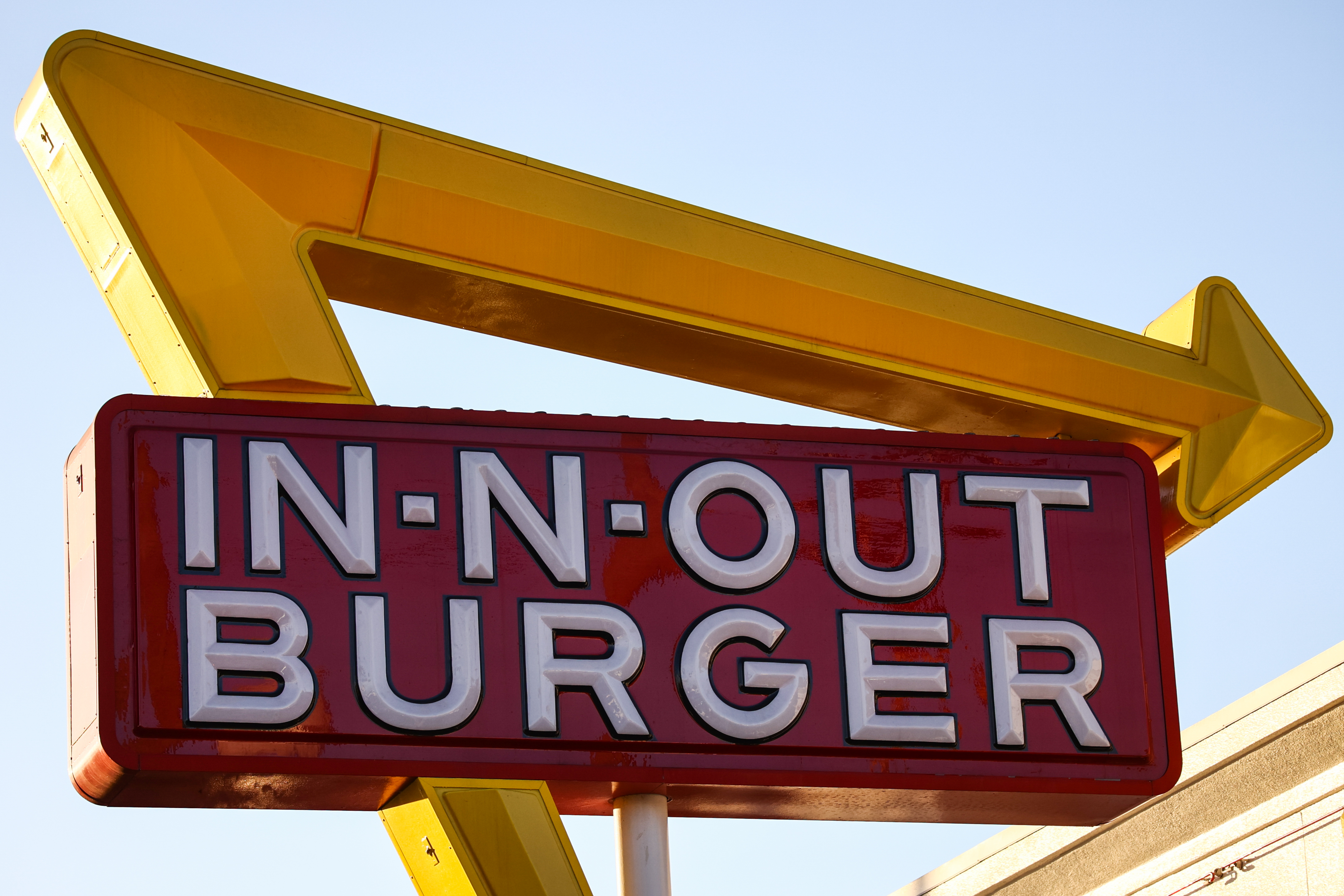 In-N-Out adds 2 new drinks – NBC Bay Area