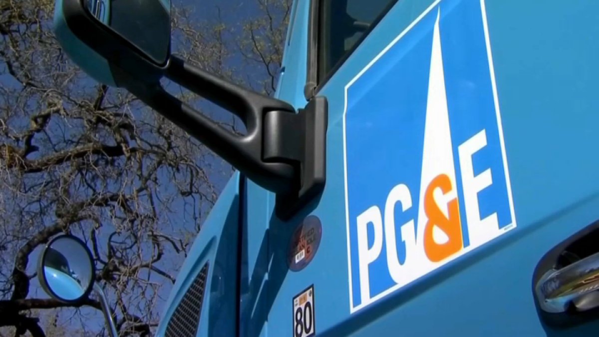 Another PG&E rate hike? – NBC Bay Area