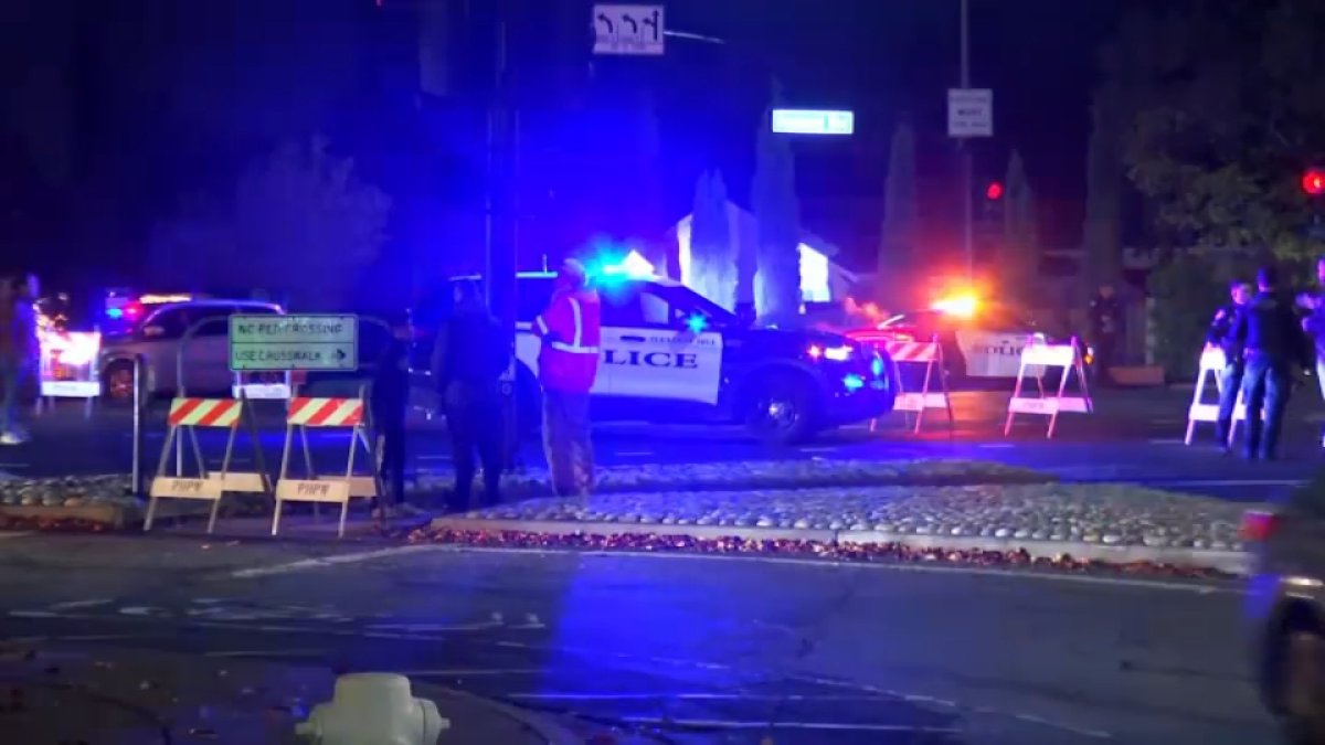 Pleasant Hill neighborhood on lockdown due to police standoff – NBC Bay ... Pleasant Hill neighborhood on lockdown due to police standoff – NBC Bay ...