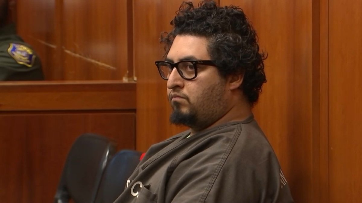 Suspect in San Jose woman’s killing accused of raping her child, court ...