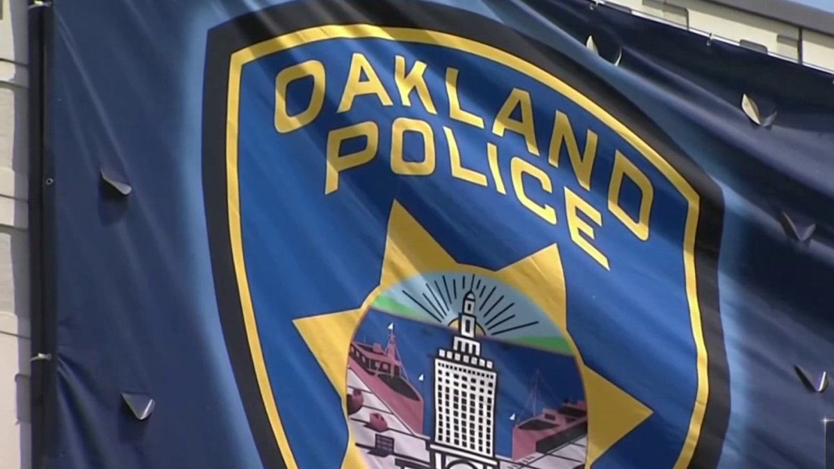 Search continues for Oakland’s next police chief – NBC Bay Area