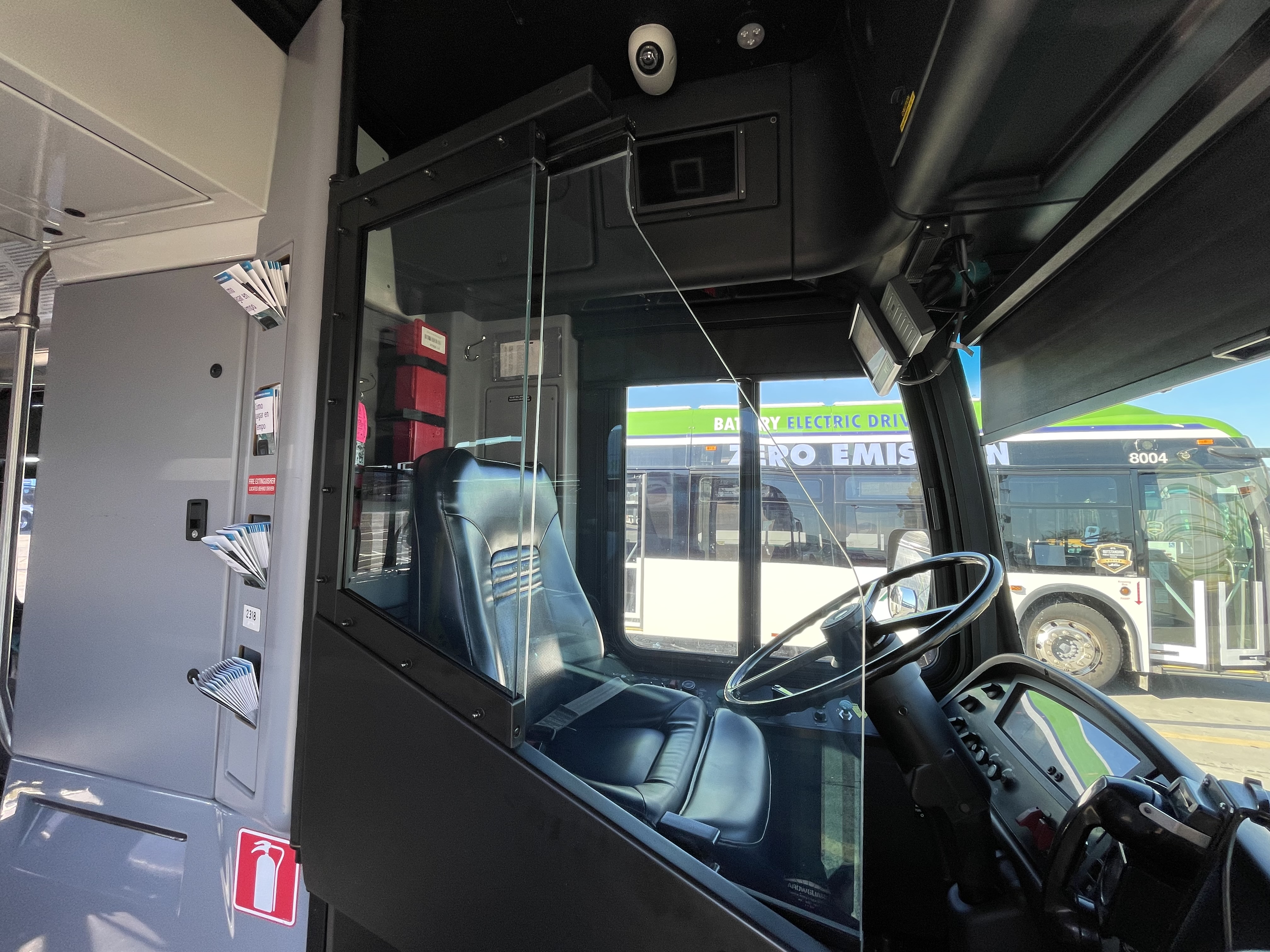 Feds take nationwide step to address transit worker assaults – NBC Bay Area