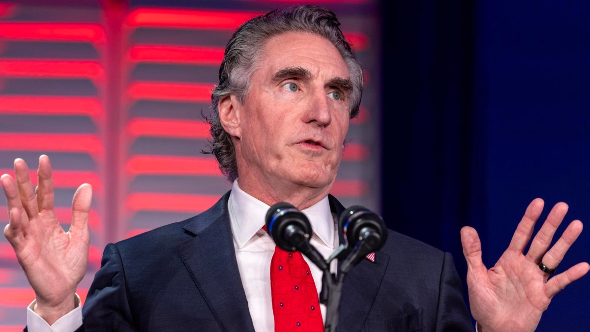 What to know about Doug Burgum, the pick for Interior Department – NBC ...