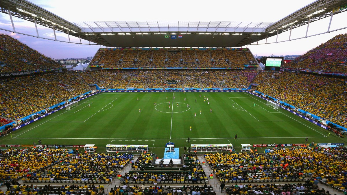 NFL to host first regular season game in Brazil in 2024 – NBC Bay Area