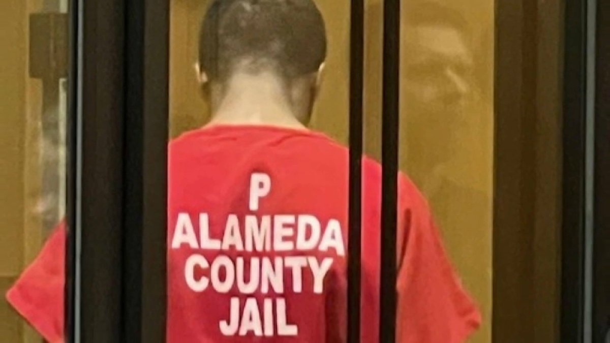 Suspects In Oakland Police Officers Killing Appear In Court Nbc Bay Area