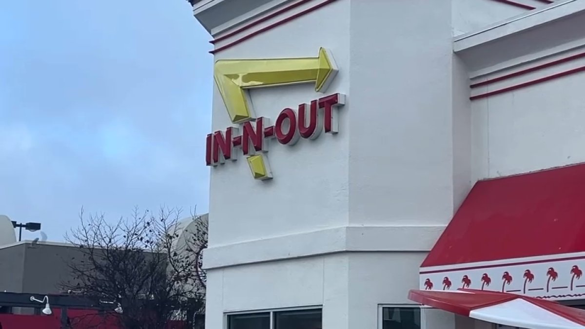 Responding to crime concerns as In-N-Out announces closure of Oakland ...
