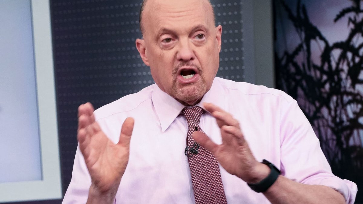 Jim Cramer says IPOs to come from speculative names in space, quantum ...