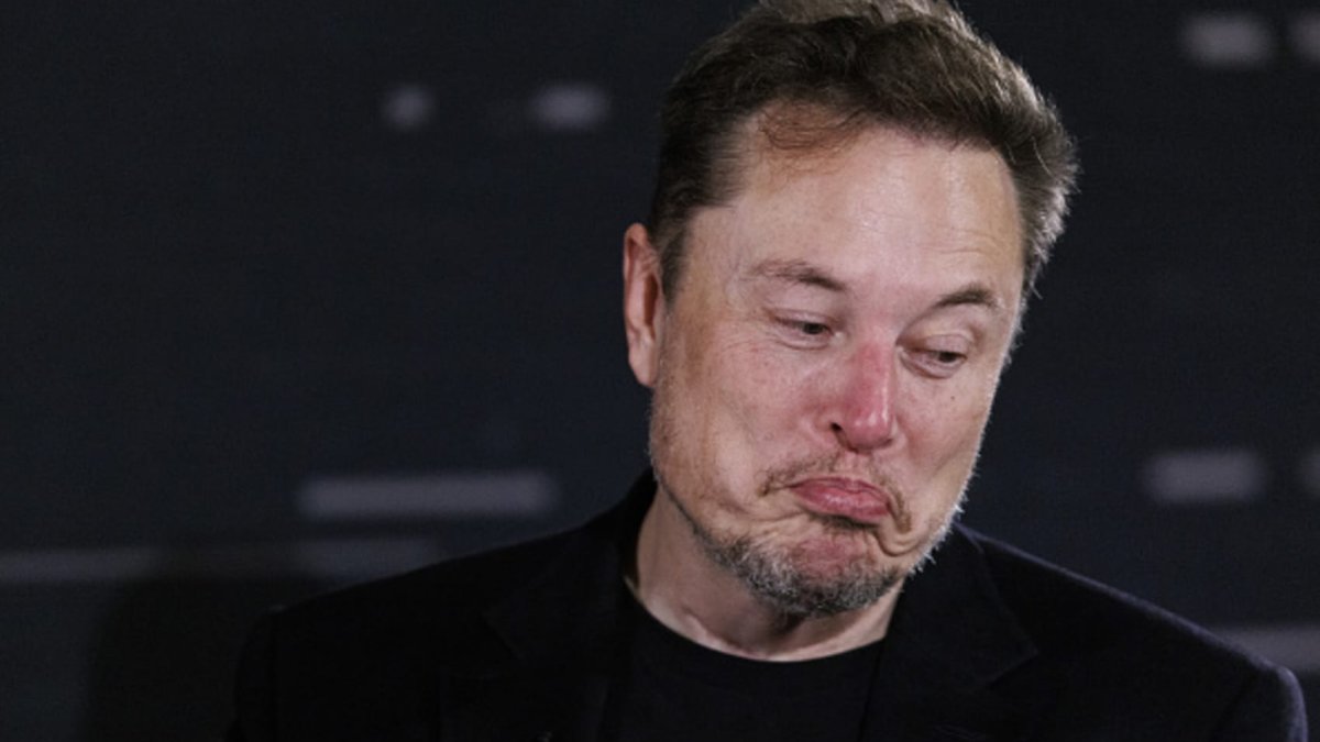 Elon Musk Ordered To Testify In Sec Probe Of Twitter Takeover Nbc Bay