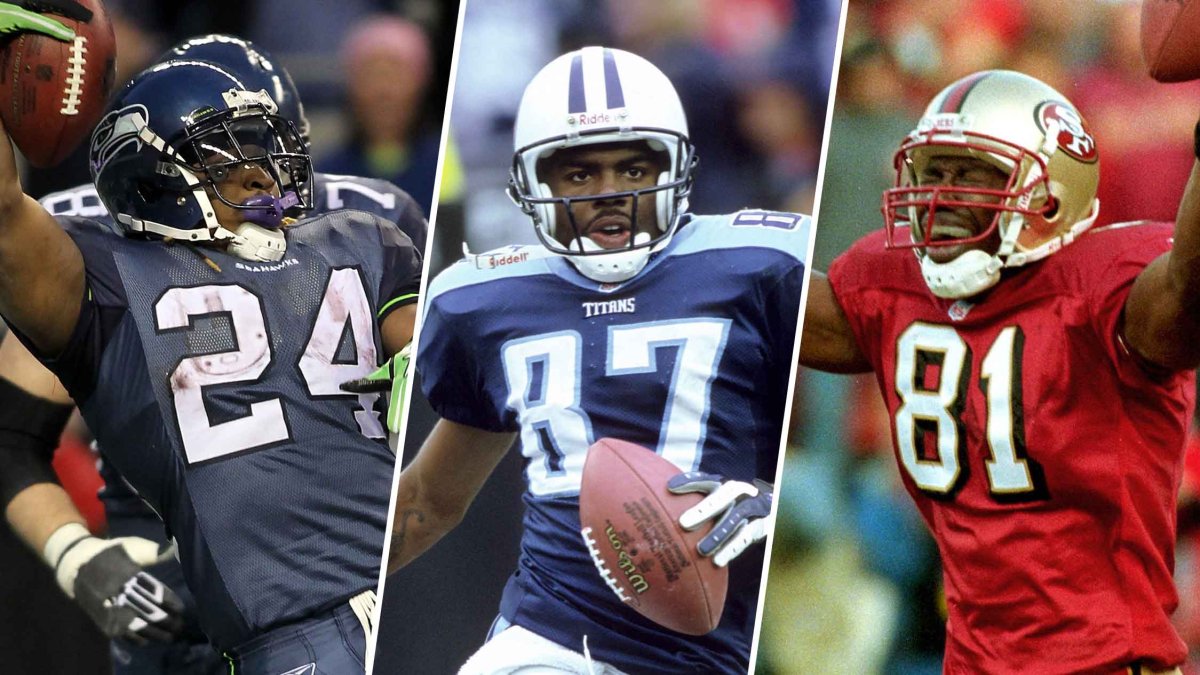 Top 10 Wild Card Games In Nfl History Nbc Bay Area