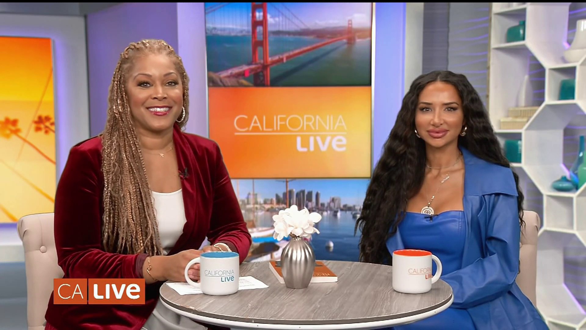 How to make New Year’s resolutions you can actually keep – NBC Bay Area