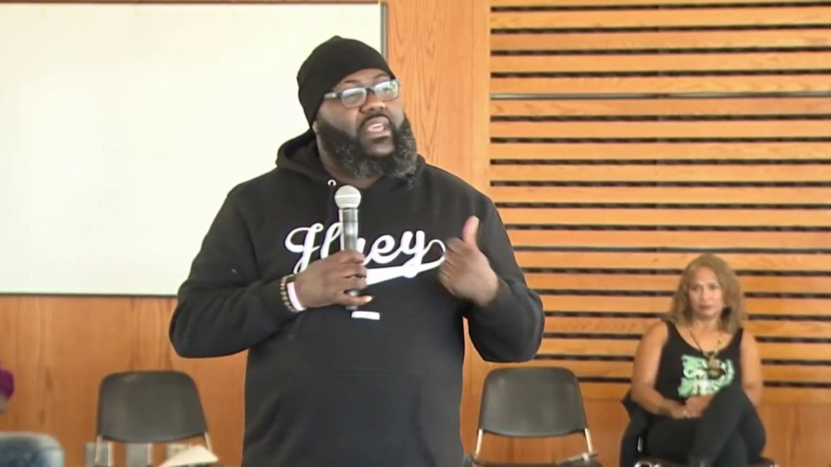 Mistah FAB ‘Thug Therapy’: What to know – NBC Bay Area