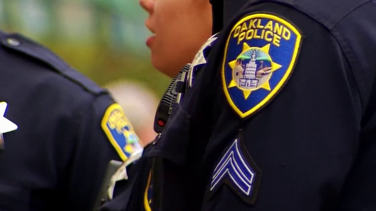 Oakland leaders work to revive Operation Ceasefire – NBC Bay Area