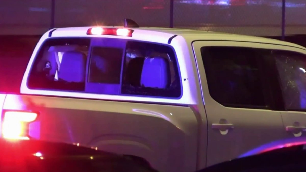 Man accused of killing OPD officer denied bail – NBC Bay Area
