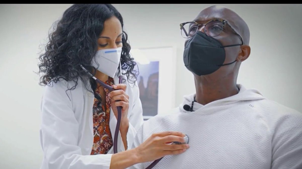 49ers assistant coach undergoing clinical trial at UCSF – NBC Bay Area