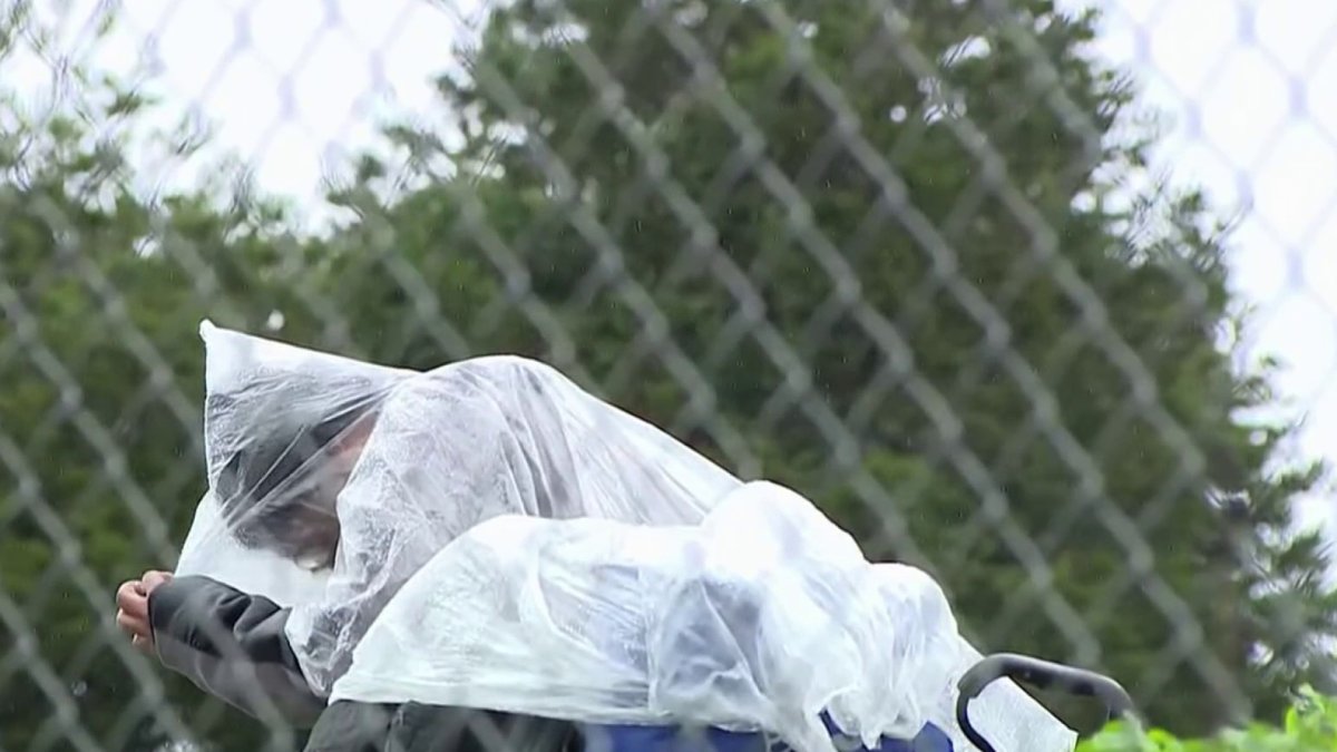 Volunteers participate in Contra Costa County’s annual homeless count ...