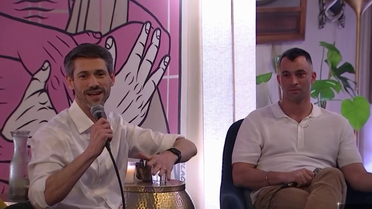 San Jose Mayor Matt Mahan addresses homelessness, housing at SF event ...