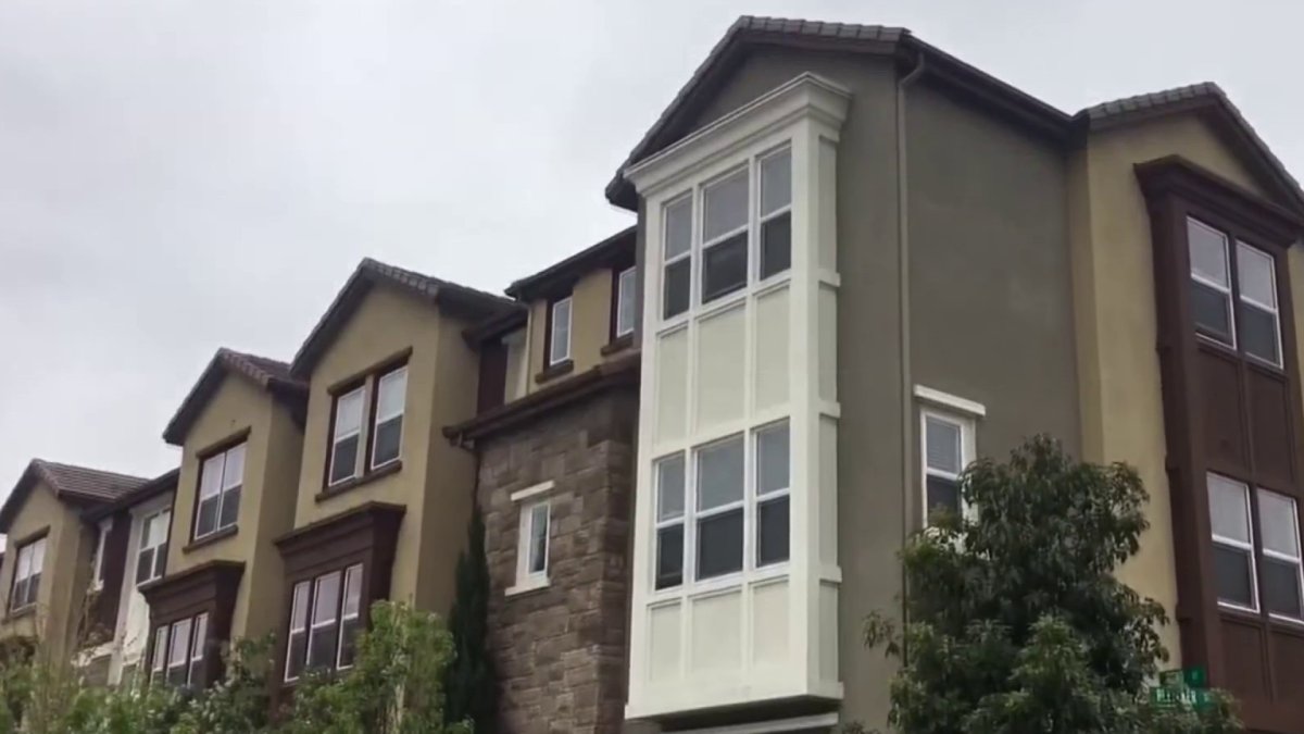 A closer look: Bay Area rent prices – NBC Bay Area