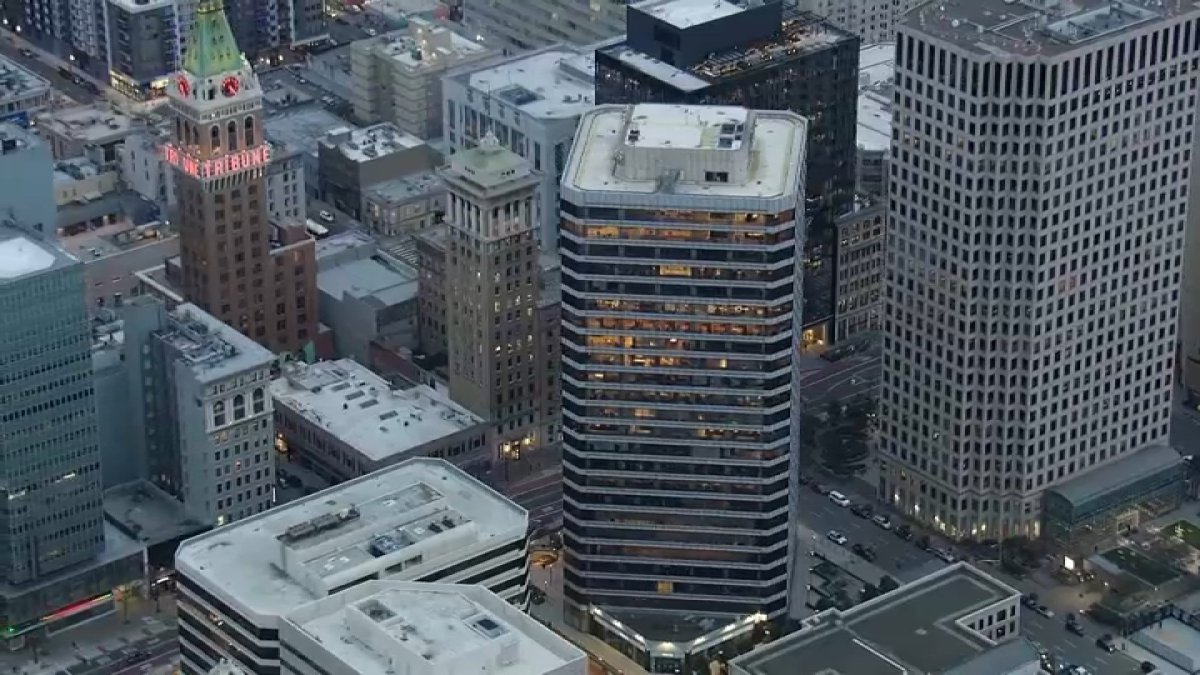 Clorox hires extra security to protect Oakland employees from crime ...