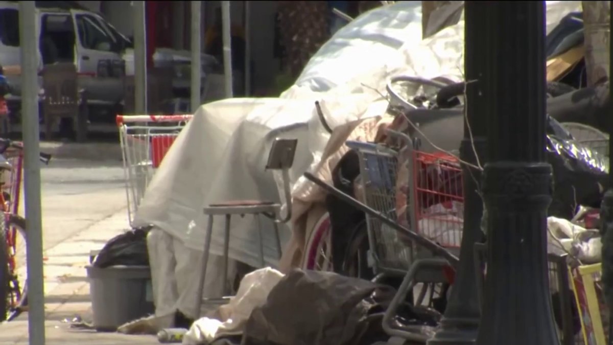 A closer look: Bipartisan support for California’s Prop. 1 – NBC Bay Area