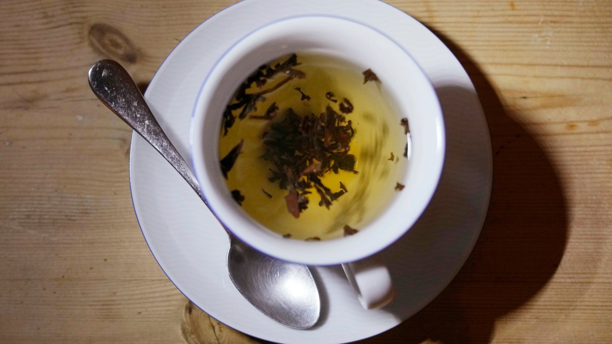 US embassy in UK steps in after American scientist suggests putting ...