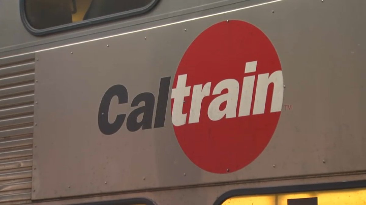Caltrain hits and kills person on tracks in San Carlos – NBC Bay Area